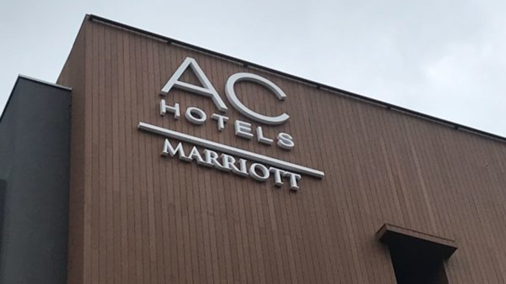 AC Hotels by Marriott abre su primer establecimiento en Costa Rica ...