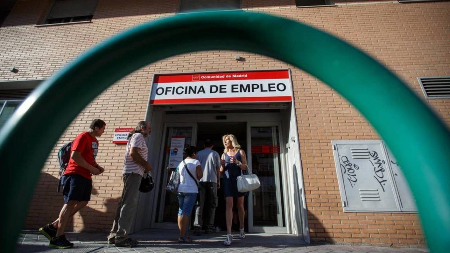 El BEI y Bankia incentivarán la creación de empleo juvenil en España