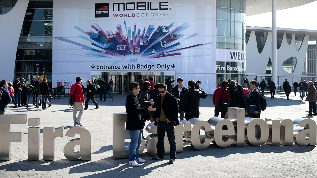 La GSMA podría cancelar el Mobile World Congress (MWC) 2020