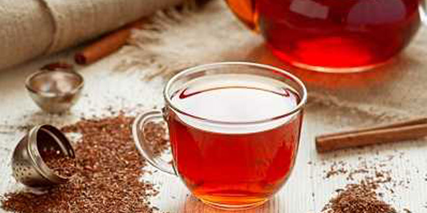 El Té rojo un aliado para nuestra salud y peso - Iberoeconomía ...